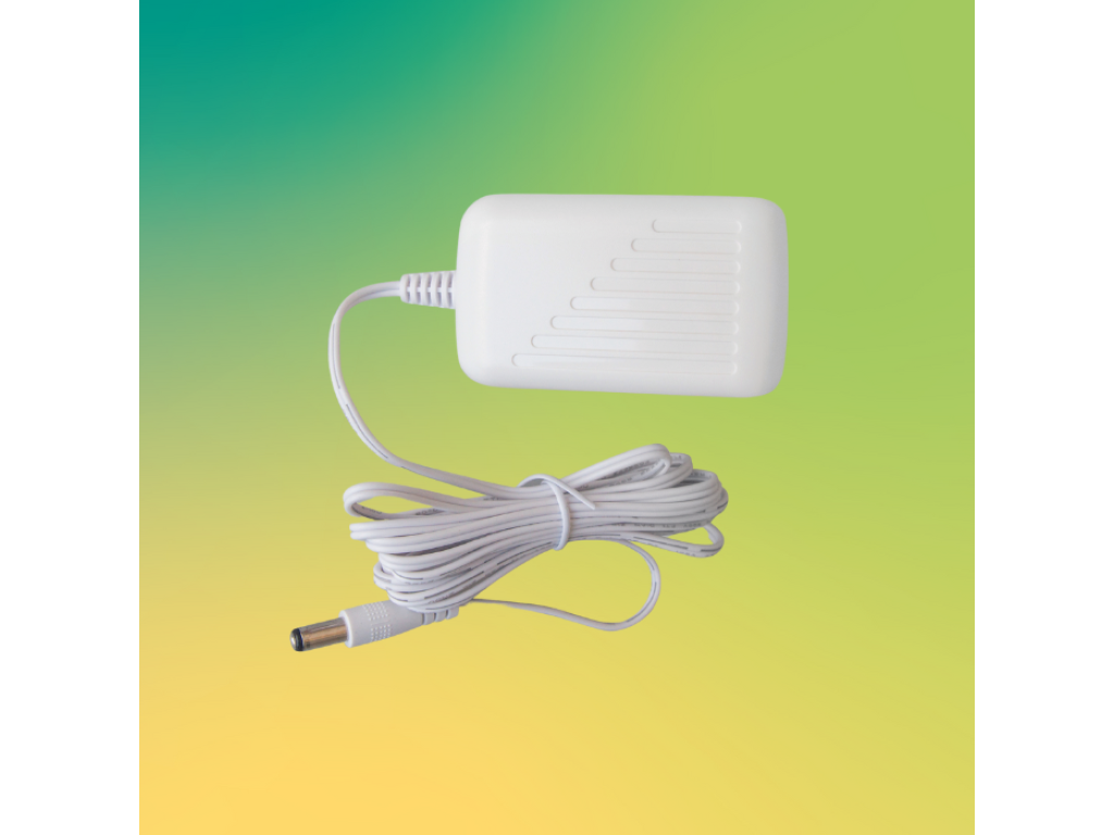 UK Mains Adaptor for Ardo Breast Pumps • UK Use Only